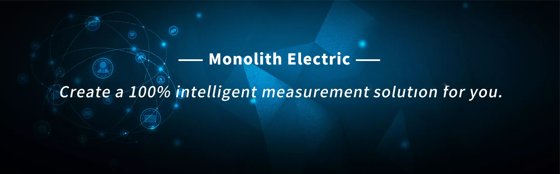 MonolithIoT - Monolith Electric (Changzhou) Co., Ltd.